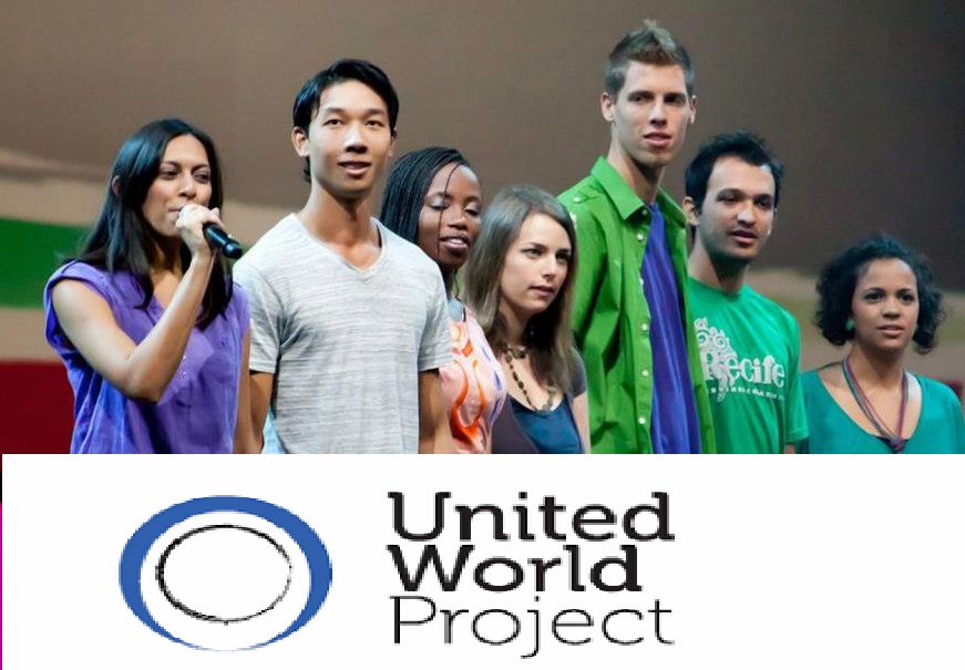 United World Project: i Giovani per un Mondo Unito portatori ed ...