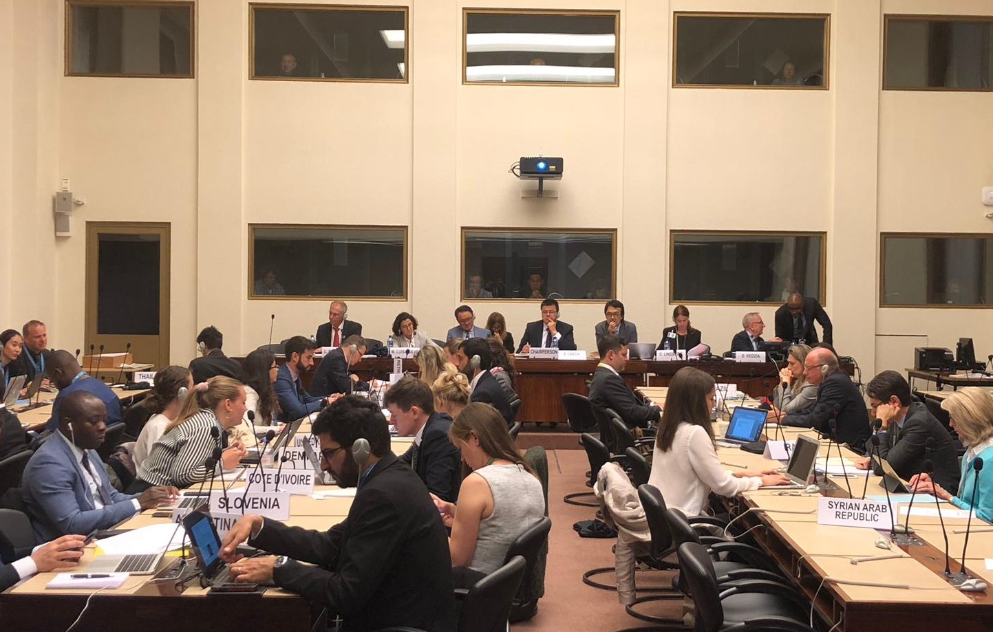 New Humanity proposes “Co-Governance” as a model of local policies for ...