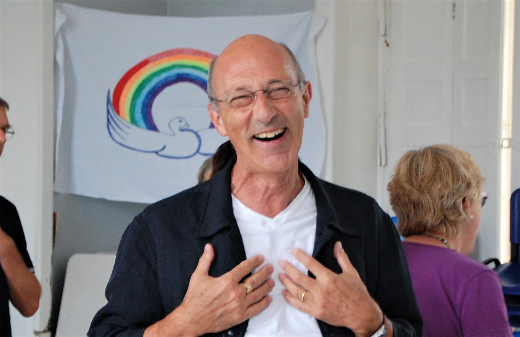 Pierre Benoit: a broader horizon | New Humanity