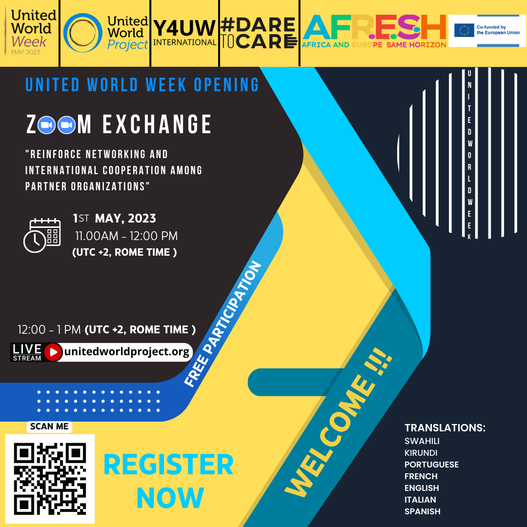 Networking & International Cooperation among partner organizations ...