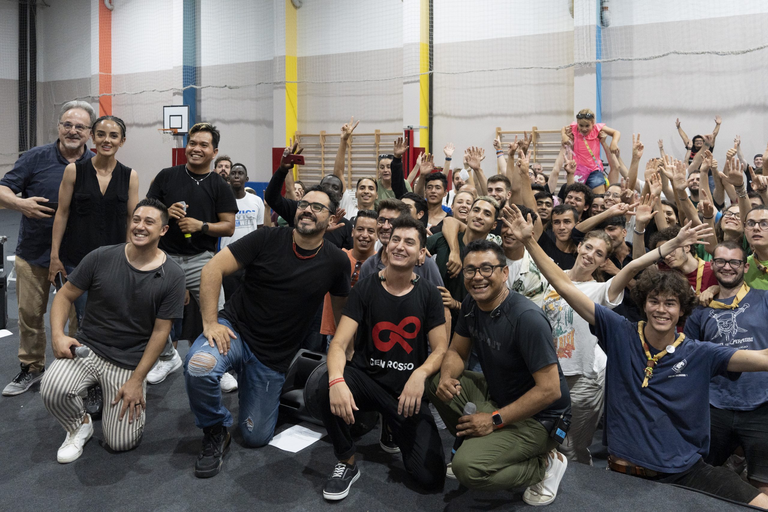 Understanding migration: stories from the Balkans route | New Humanity