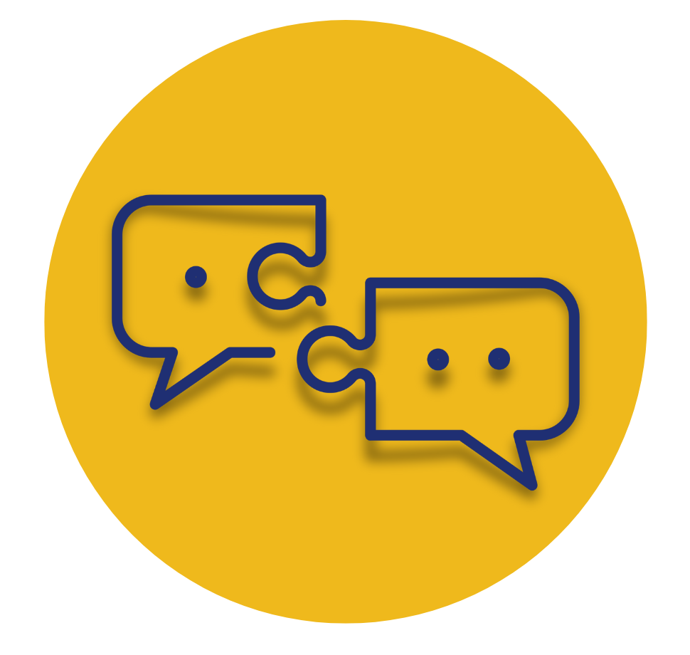 Art of Dialogue | New Humanity