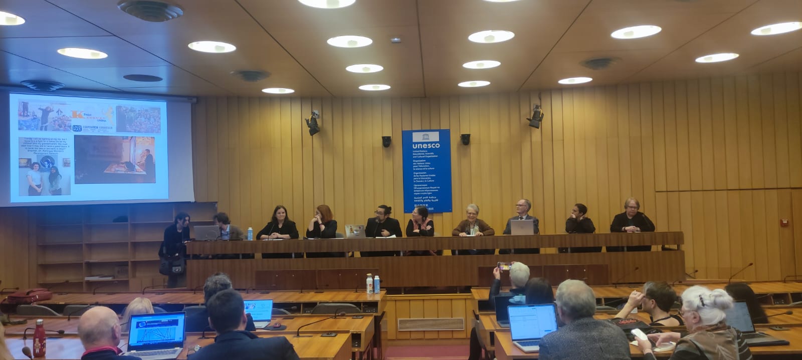 A step forward: New Humanity advocates for Interreligious Dialogue at ...